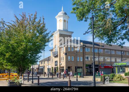 The Tower Centre, Alvescot Road, Carterton, Oxfordshire, England ...