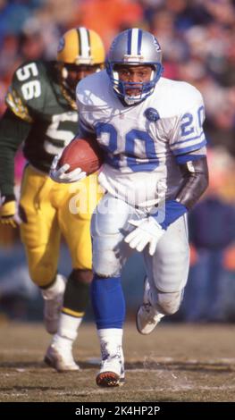 Green Bay Packers running back AJ Dillon (28) during an NFL football ...