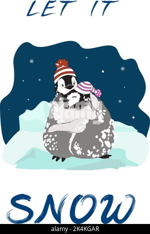 Cartoon character sticker with a boy in science gown illustration Stock ...