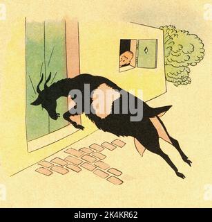 Federico Ribas Montenegro, 1890 - 1952. Spanish cartoonist, illustrator ...