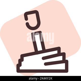 Illustration of a Car Transmission System Stock Vector Image & Art - Alamy