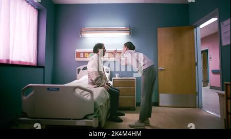 SMILE, Sosie Bacon, 2022. © Paramount Pictures / Courtesy Everett ...