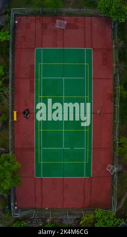 High quality modern front door Stock Photo - Alamy