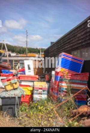 Age-defying, digital age, premium quality, eye-catching, stand-out ...