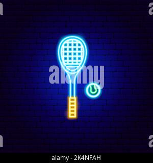 Trainer neon sign Stock Vector Image & Art - Alamy
