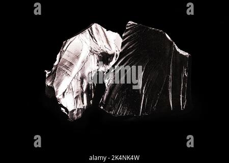 Germanium processed ore, used in semiconductor production, rare ore ...