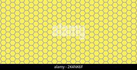 Bee Hive Background. Abstract honey / hive design. Hexagonal texture ...