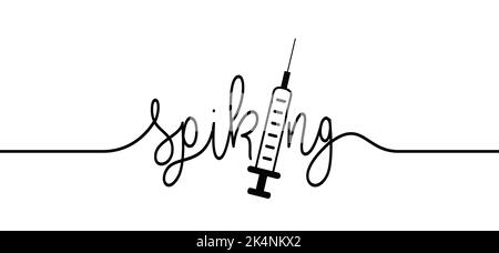 needle spiking. people are drugged through their drink. GHB or sleeping ...