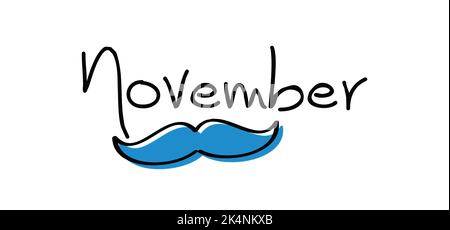 Slogan No shave or shaving moustache, mustache or beard men face. Men's ...