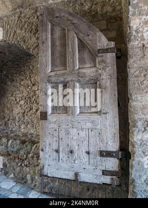Constable's Tower, Dover Castle, Kent, UK Stock Photo - Alamy