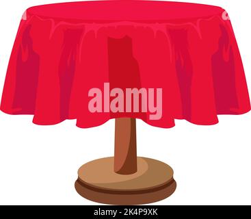 Simple blank red background vector for business Stock Vector Image ...