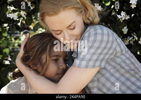 BRANDON WALTERS, NICOLE KIDMAN, AUSTRALIA, 2008 Stock Photo - Alamy