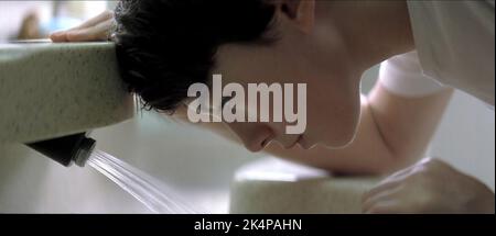 EZRA MILLER, AFTERSCHOOL, 2008 Stock Photo - Alamy