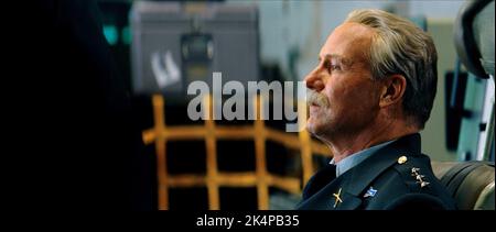 THE INCREDIBLE HULK, William Hurt, 2008. ©Universal/courtesy Everett ...