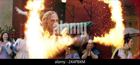 PAUL BETTANY, INKHEART, 2008 Stock Photo - Alamy