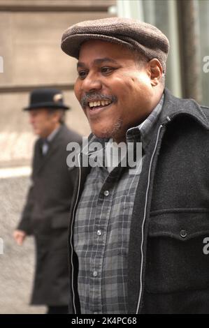 BILL NUNN, A RAISIN IN THE SUN, 2008 Stock Photo - Alamy