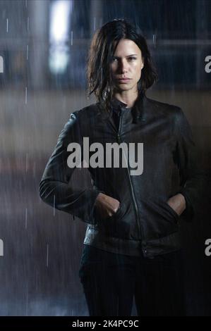 DOOMSDAY, Rhona Mitra, 2008. ©Rogue Pictures/Courtesy Everett ...