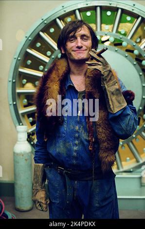 JEAN-PAUL ROUVE, THE EASY WAY, 2008 Stock Photo - Alamy