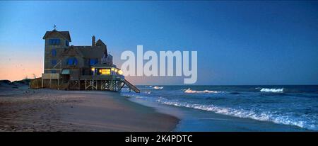 RODANTHE BEACH INN, NIGHTS IN RODANTHE, 2008 Stock Photo - Alamy