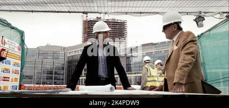 ROCKNROLLA MARK STRONG, TOM WILKINSON ROCKNROLLA Date: 2008 Stock Photo ...