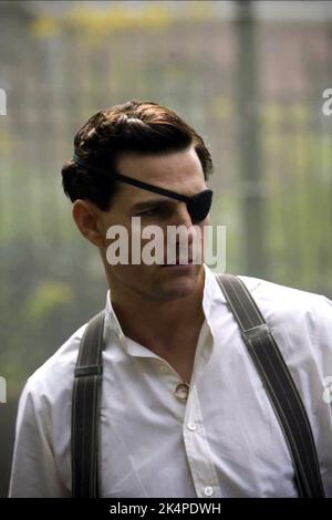 TOM CRUISE, VALKYRIE, 2008 Stock Photo - Alamy