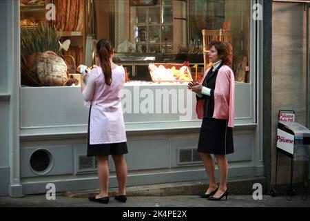 PARIS, Karin Viard, 2008. ©Studio Canal/courtesy Everett Collection ...