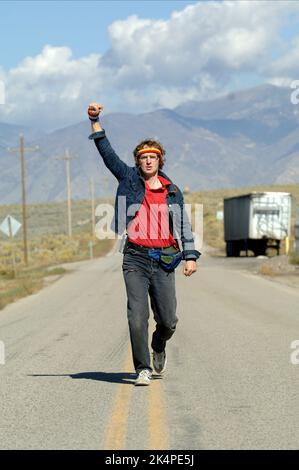ARI GOLD, ADVENTURES OF POWER, 2008 Stock Photo - Alamy