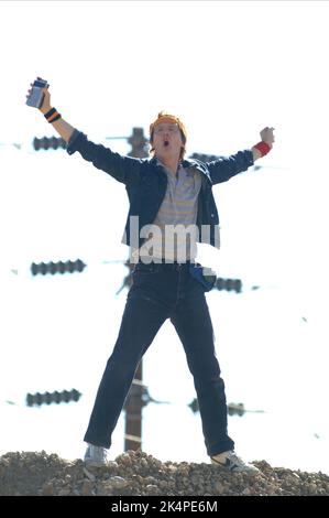 ARI GOLD, ADVENTURES OF POWER, 2008 Stock Photo - Alamy