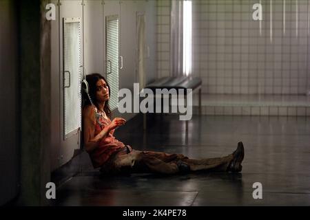 MYLENE JAMPANOI, MARTYRS, 2008 Stock Photo - Alamy