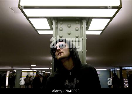 PAUL KALKBRENNER, BERLIN CALLING, 2008 Stock Photo - Alamy