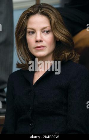 MICHELLE MONAGHAN, EAGLE EYE, 2008 Stock Photo - Alamy