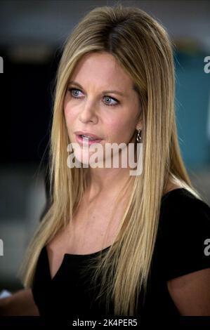 MEG RYAN, THE WOMEN, 2008 Stock Photo - Alamy