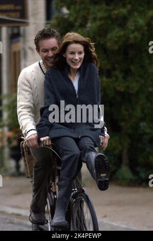 SEBASTIAN SPENCE, LAURA LEIGHTON, DANIEL'S DAUGHTER, 2008 Stock Photo ...