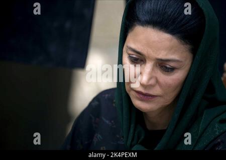 SHOHREH AGHDASHLOO, THE STONING OF SORAYA M., 2008 Stock Photo - Alamy