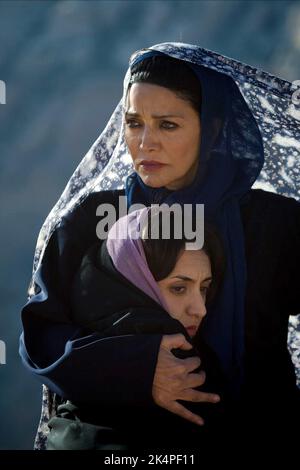 MOZHAN MARNO, THE STONING OF SORAYA M., 2008 Stock Photo - Alamy