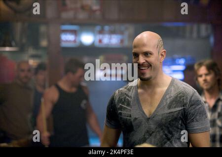 GRAHAM SHIELS, TRUE BLOOD : SEASON 1, 2008 Stock Photo - Alamy