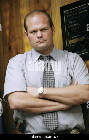 Chris Bauer - True Blood - season 2 premiere at the Paramount Theatre ...