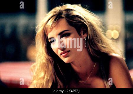 LA FILLE DE MONACO (2008) THE GIRL FROM MONACO (ALT) LOUISE BOURGOIN ...