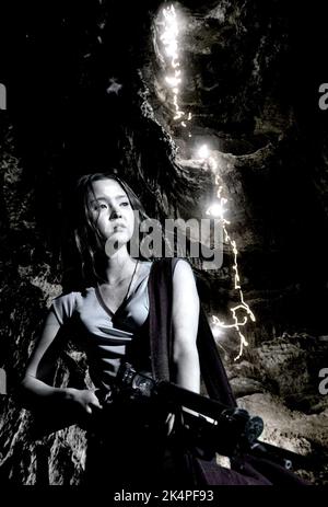 MUTANT CHRONICLES, Devon Aoki, 2008. ©Magnolia Pictures/Courtesy ...