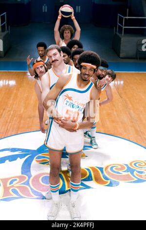 SEMI-PRO, Will Ferrell, 2008. ©New Line Cinema/courtesy Everett ...