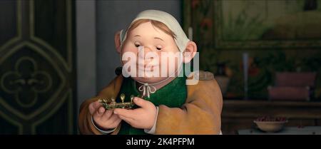 MIGGERY SOW, THE TALE OF DESPEREAUX, 2008 Stock Photo - Alamy