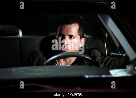 JOHN LEGUIZAMO, RIGHTEOUS KILL, 2008 Stock Photo - Alamy