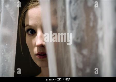 THE BROKEN, Michelle Duncan, 2008. ©After Dark Films/Courtesy Everett ...