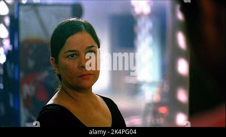 JACKLYN JOSE, SERBIS, 2008 Stock Photo - Alamy