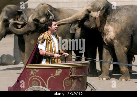 BEDTIME STORIES 2008 Walt Disney Studios film with Keri Russell and ...