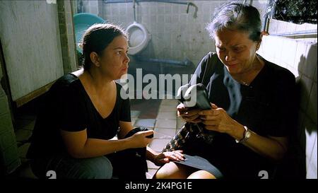 JACKLYN JOSE, SERBIS, 2008 Stock Photo - Alamy