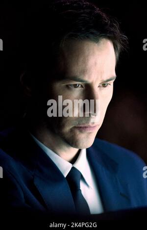 KEANU REEVES, SCOTT DERRICKSON, THE DAY THE EARTH STOOD STILL, 2008 ...