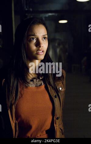 JESSICA LUCAS, AMUSEMENT, 2008 Stock Photo - Alamy