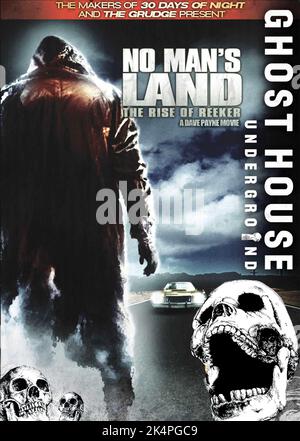 NO MAN'S LAND: THE RISE OF REEKER, 2008. ©Ghosthouse Underground ...
