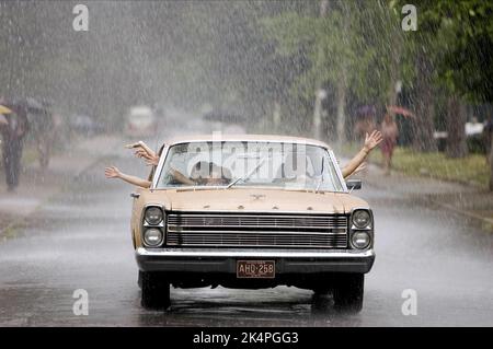 LAUREN GRAHAM, GREG KINNEAR, FLASH OF GENIUS, 2008 Stock Photo - Alamy